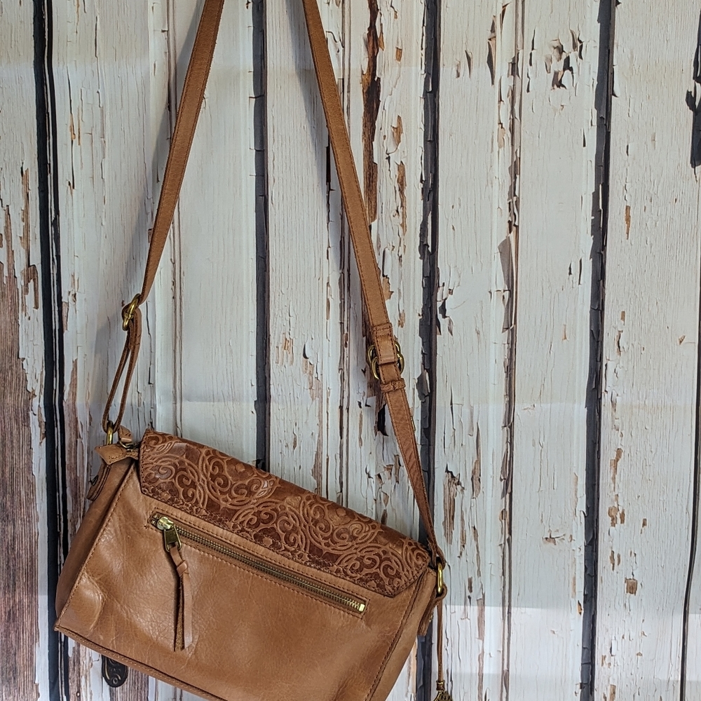 Vintage The Sak Bag - Gem